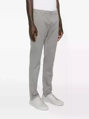 DONDUP Gaubert Slim Chino Jeans - Grey
