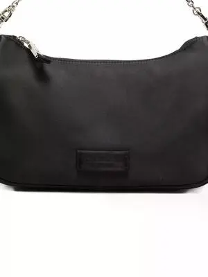 Emporio Armani Beaded Chain Shoulder Bag