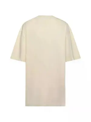 COURREGES Short Sleeve T-shirt