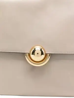 Furla Medium Domus Flap Shoulder Bag