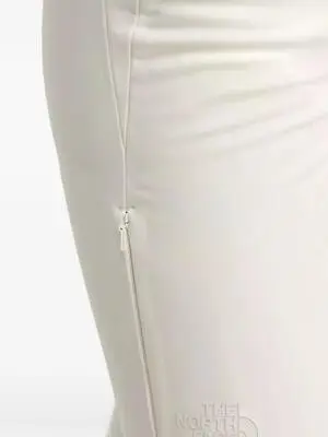 The North Face Ski Pants With Button And Zip Detail