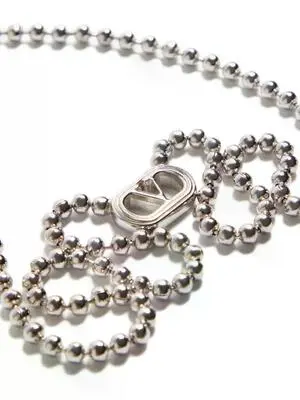 Valentino Garavani Ovalette Necklace