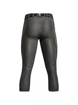 Under Armour Heatgear 3/4 Leggings