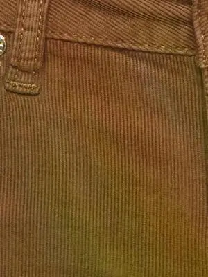 Tory Burch Corduroy Trousers