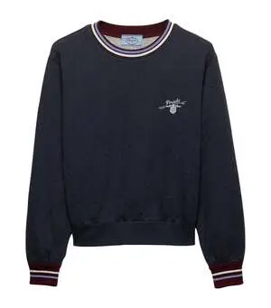 Prada Sweatshirts Hoodies For Women