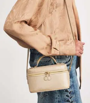 Stella McCartney Small Falabella Vanity Case