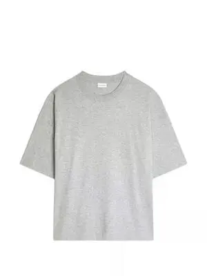 Dries Van Noten Oversized Cotton T-shirt