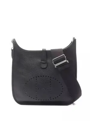 Hermes Adjustable Cross Body Bags