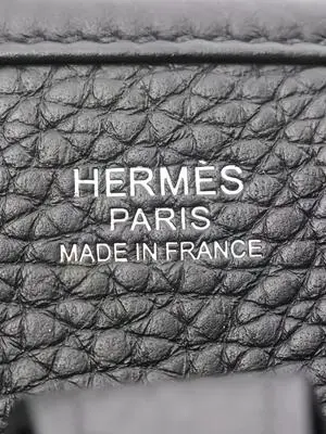 Hermès Evelyn Shoulder Bag