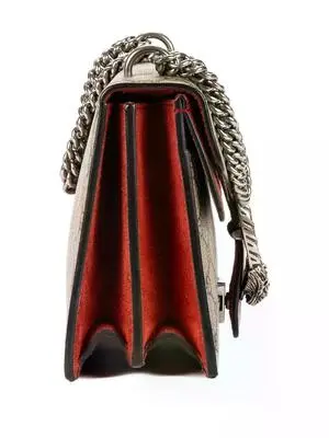 Gucci Small Dionysus Chain Crossbody