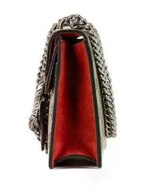 Gucci Mini Dionysus Chain Shoulder Bag