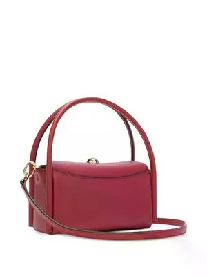 Furla Mini Nicole Tote - Red