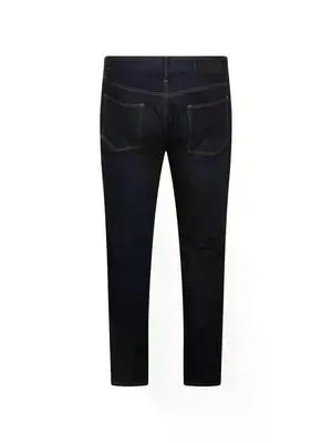 Giorgio Armani Regular Fit Jeans