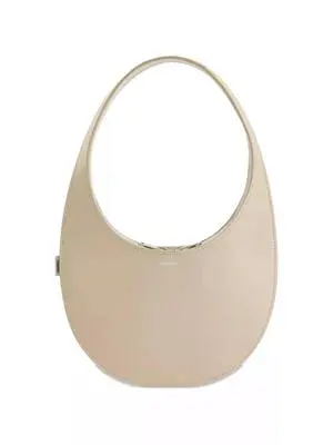 Coperni Textured Shoulder Bags