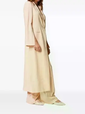TWINSET Envers Duster Coat