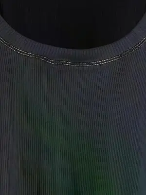 Brunello Cucinelli Ribbed Knit Tank Top