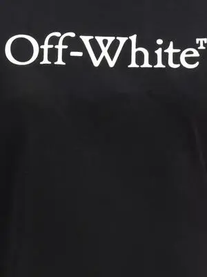 Off-White Logo T-shirt