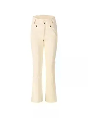Bogner BOGNER HAZEL2 Trousers - Cream Neutrals
