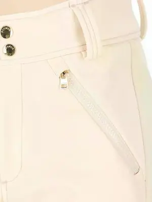 Bogner Hazel2 Trousers Cream - Neutrals