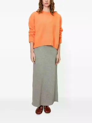 American Vintage Vitow Crew Neck Jumper