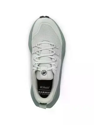 MAMMUT Aenergy Hike Low Pull-tab Sneakers