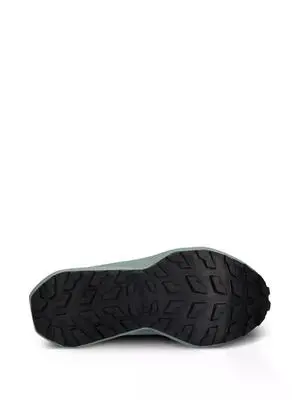 MAMMUT Aenergy Hike Low Pull-tab Sneakers