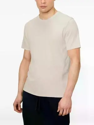 American Vintage Devon Round-neck T-shirt