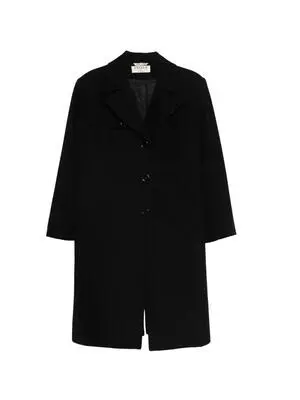 A.N.G.E.L.O. VINTAGE CULT 1990s Wool Button Coat