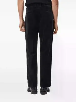 ALLSAINTS Saga Velvet Trousers