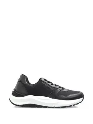 DIESEL® S-speedy Lace-up Sneakers - Black