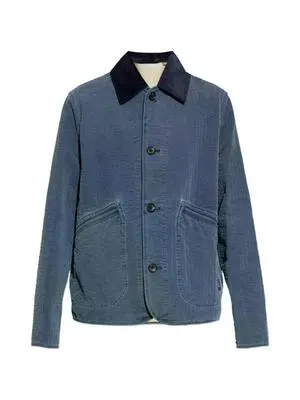 Paul Smith Trimmed Jackets For Men