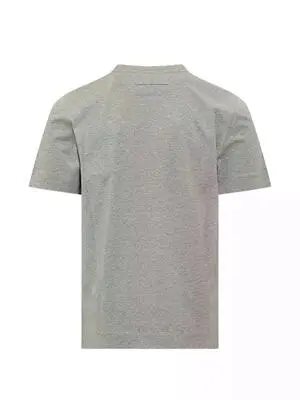 Zegna Crew-neck T-shirt