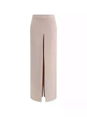 DI STAVNITSER High-waisted Trousers