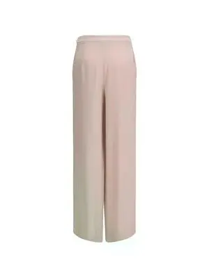 DI STAVNITSER High-waisted Trousers