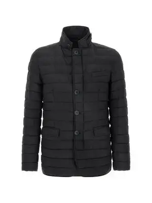 Herno Quilted Down Jacket