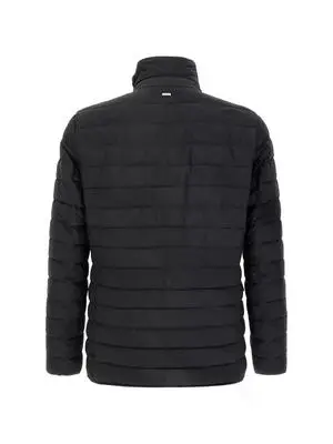 Herno Quilted Down Jacket