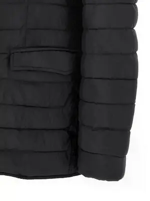 Herno Quilted Down Jacket