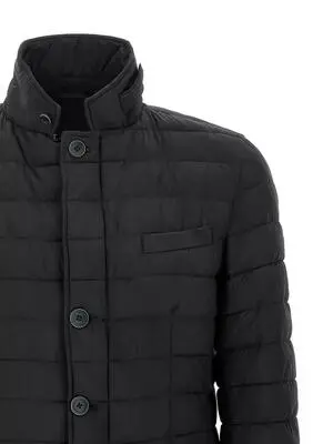 Herno Quilted Down Jacket