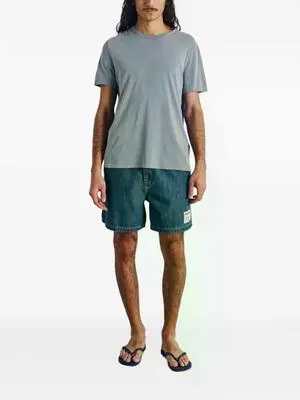 American Vintage Devon Short-sleeved T-shirt - Grey