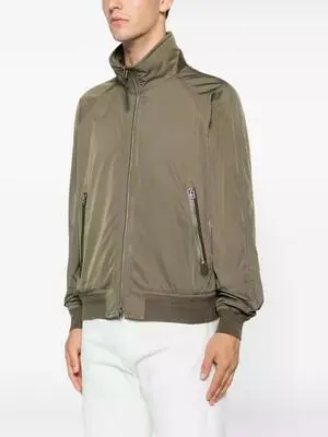 TOM FORD Zip-up Jacket