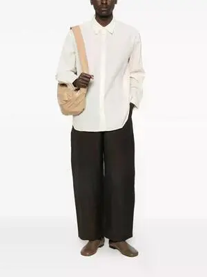 Studio Nicholson Buttoned Shirt