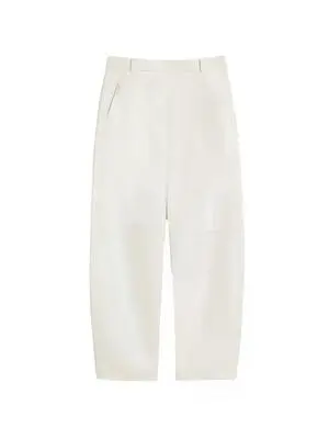 Max Mara Paneled Pants For Women