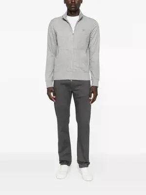 Gant Soft Twill Jeans - Grey