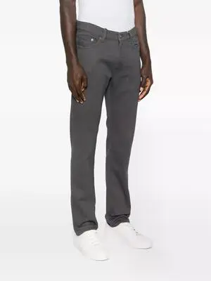 Gant Soft Twill Jeans - Grey