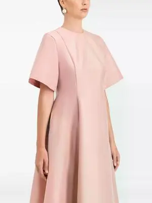 Bernadette Madeline Flared Maxi Dress