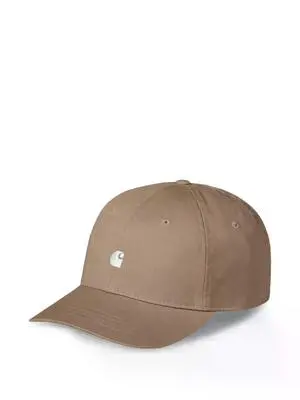 Carhartt Work In Progress Madison Logo Cap - Neutrals