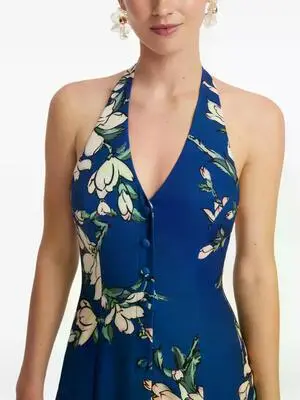 Leo Lin Midi Day Dresses For Women