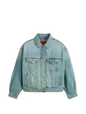 Levi's Collared Jackets For Women
