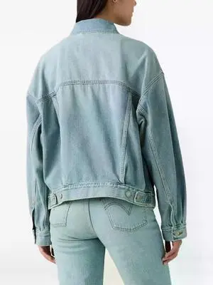 LEVI'S 90s Buttoned Denim Jacket