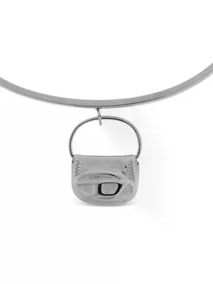 DIESEL® Bag Charm Bracelet